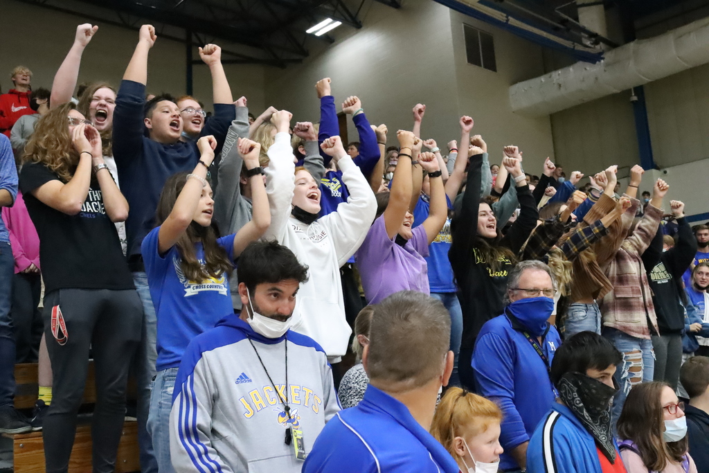 Live Feed | Mitchell High School