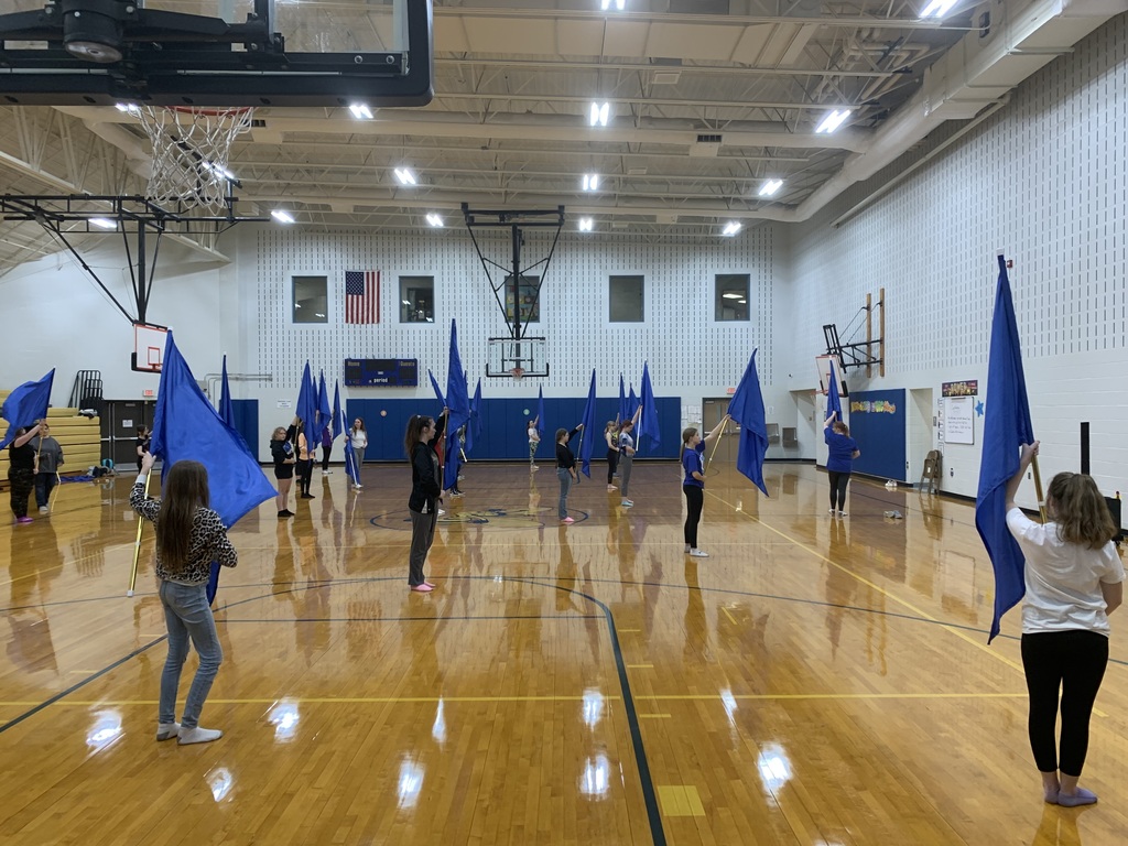 Live Feed | Mitchell High School