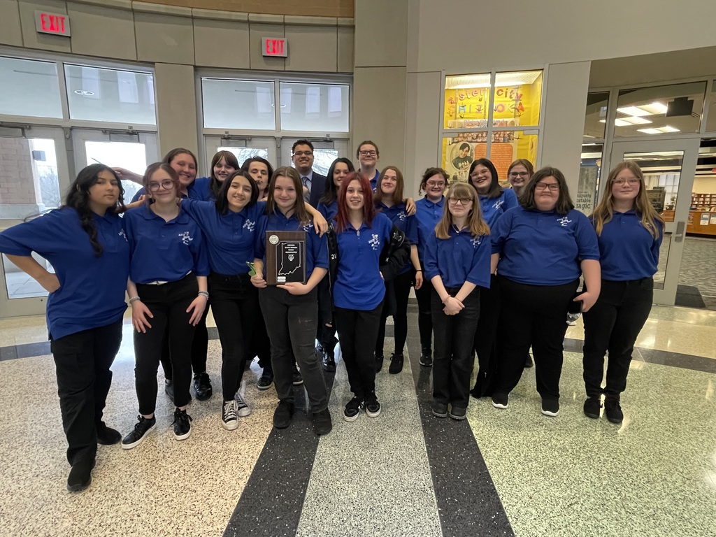 Live Feed | Mitchell Junior High School